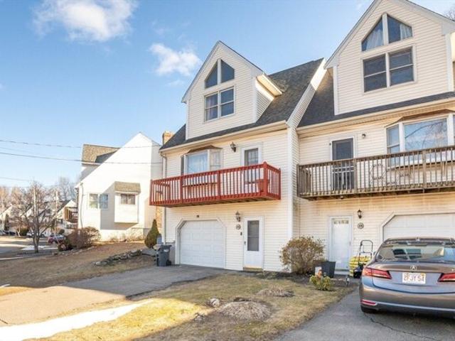Mahogany Run Unit,leominster, Condo For Sale