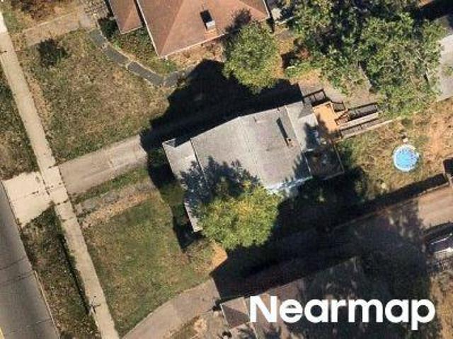 Mahoning Ave NW