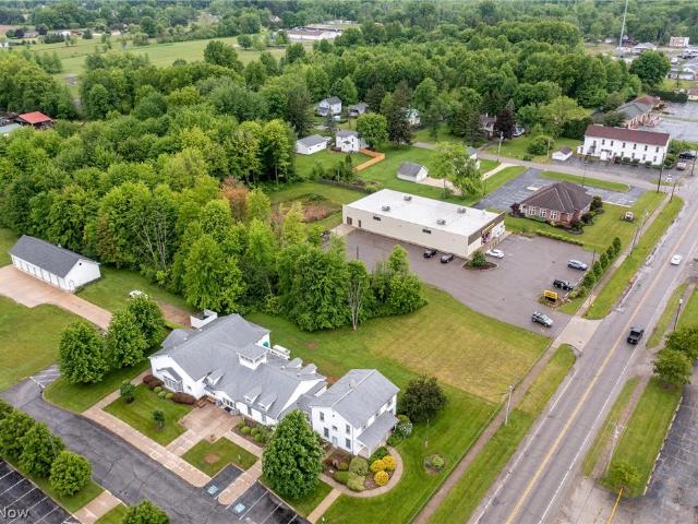 Mahoning Avenue