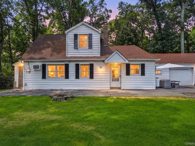 Mahopac Ave, Amawalk, Home For Sale