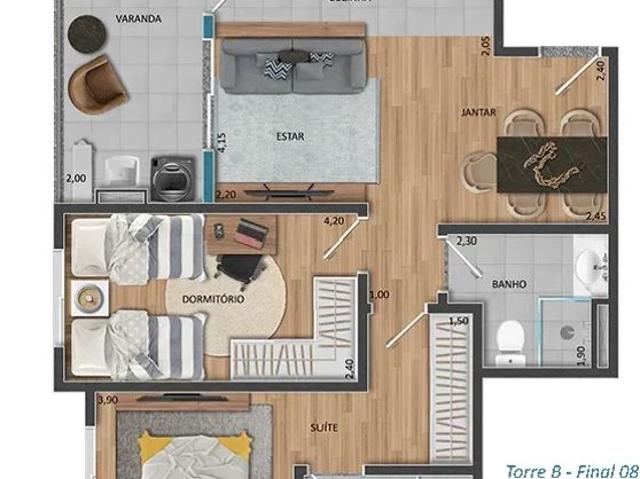 Maita residencial