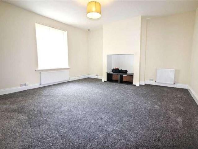 Maitland Terrace, Newbiggin By The Sea, NE64