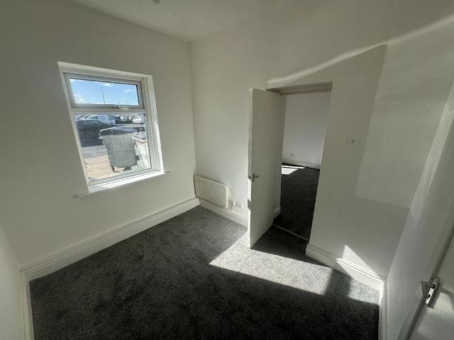Maitland Avenue, Thornton Cleveleys