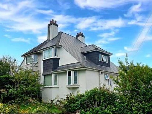 Maitland Drive, Plymouth, 2 Bedroom Semi detached