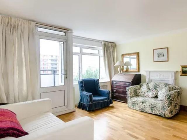 Maitland House, Churchill Gardens Road, London, SW1V 3AQ, United Kingdom | 3 bed apartment for rent #159359879 | Rentberry