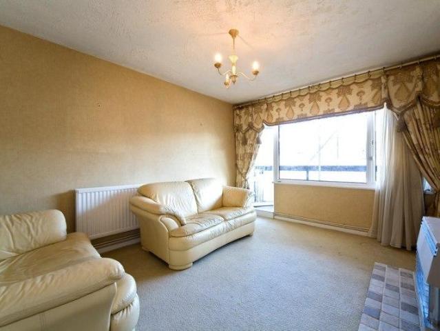 Maitland Park Road, Chalk Farm, NW3 1 bed flat to rent £1,800 pcm £415 pw