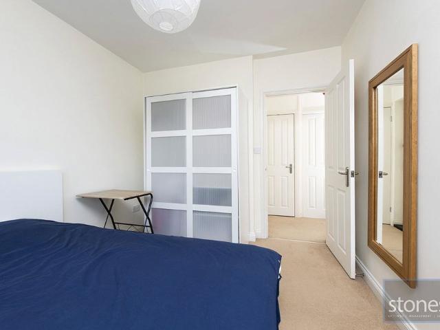 Maitland Park Road, London