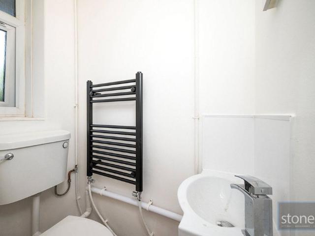 Maitland Park Villas, Chalk Farm, London
