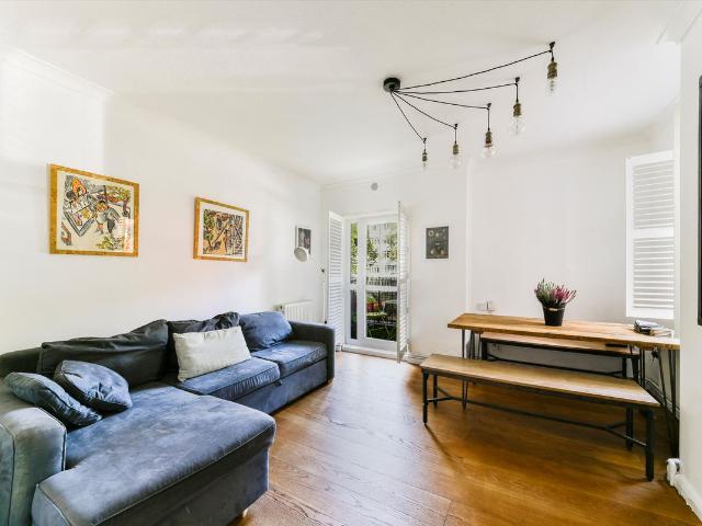 Maitland Park Villas, London NW3, 1 bed flat to rent, £2,383 pcm | PrimeLocation