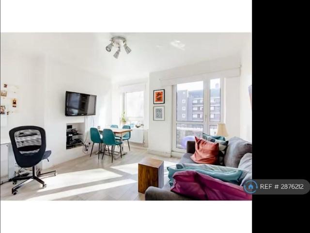 Maitland Park Villas, London, NW3 2 bed flat to rent £2,500 pcm £577 pw