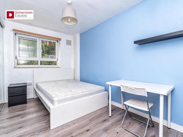 Maitland Park Villas, NW3, London