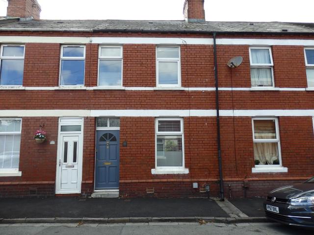 Maitland Street, Cardiff CF14, 2 bed terraced house to rent, £1,350 pcm | PrimeLocation