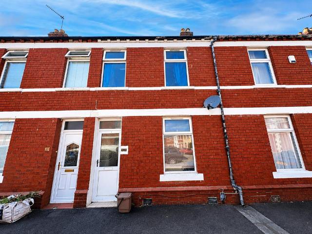 Maitland Street, Cardiff CF14 3 bed terraced house to rent £1,290 pcm £298 pw