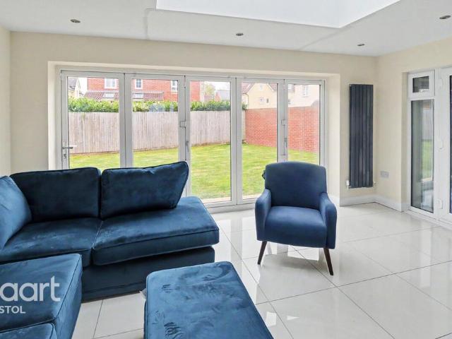 Maize Close, Bristol 6 bed detached house to rent £2,800 pcm £646 pw