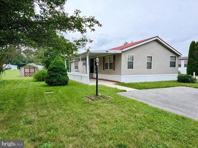 Maizefield Dr Unit,shippensburg, Property For Sale