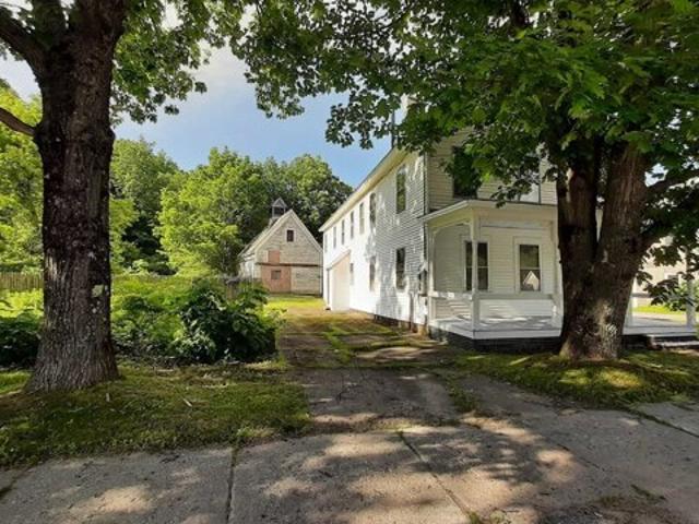 Mai And Pleasant St, Cavendish, Home For Sale