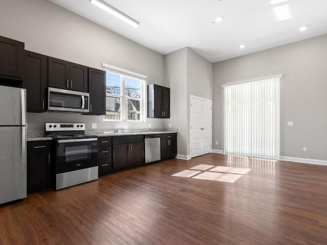 Mai Bell II 1 Bedroom Apartment for Rent at 1715 Union Ave, Chattanooga, TN 37404 Bushtown Highland Park