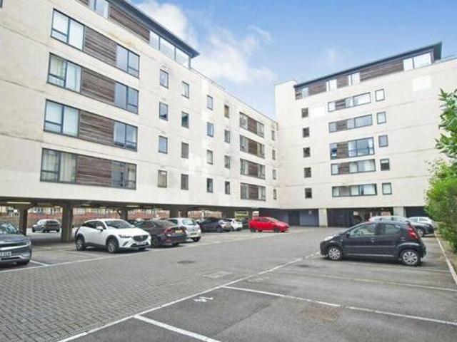 Maia House, Falcon Drive, 2 Bedroom Flat