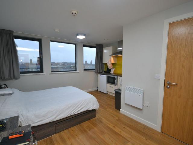 Maid Marian House, City Centre NG1, Room to rent, £737 pcm | PrimeLocation