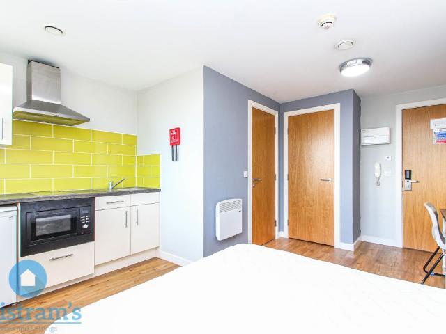 Maid Marian House, City Centre NG1, Room to rent, £737 pcm | PrimeLocation