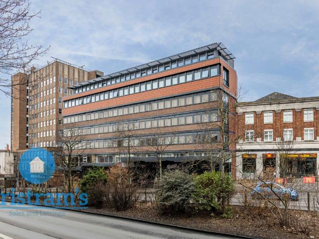 Maid Marian House, City Centre NG1, Room to rent, £737 pcm | PrimeLocation