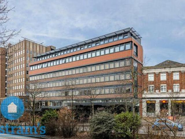 Maid Marian House, Hounds Gate, 1 Bedroom Apartment