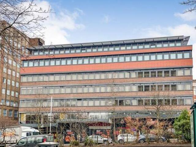 Maid Marian House, Hounds Gate, Studio Flat For