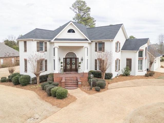 Maid Marian Rd, Starkville, Home For Sale