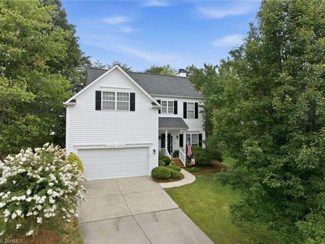 Maid Marion Ct, Jamestown, Home For Sale
