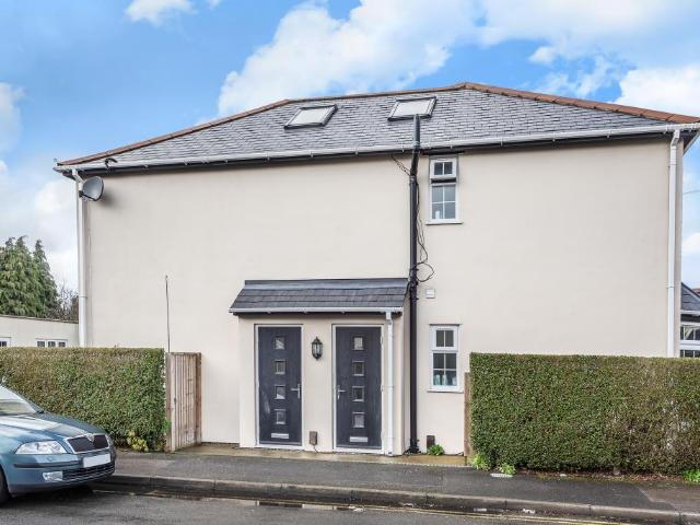 Maidcroft Road, East Oxford, OX4 1 bed maisonette to rent £1,325 pcm £306 pw