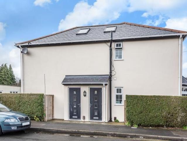 Maidcroft Road, Oxford OX4, 1 bed flat to rent, £1,325 pcm | PrimeLocation