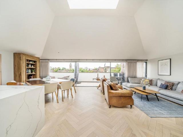 Maida Vale, Maida Vale W9 3 bed flat to rent £11,050 pcm £2,550 pw