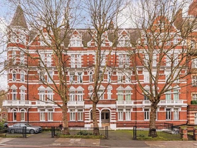 Maida Vale, Maida Vale W9 2 bed flat to rent £3,200 pcm £738 pw