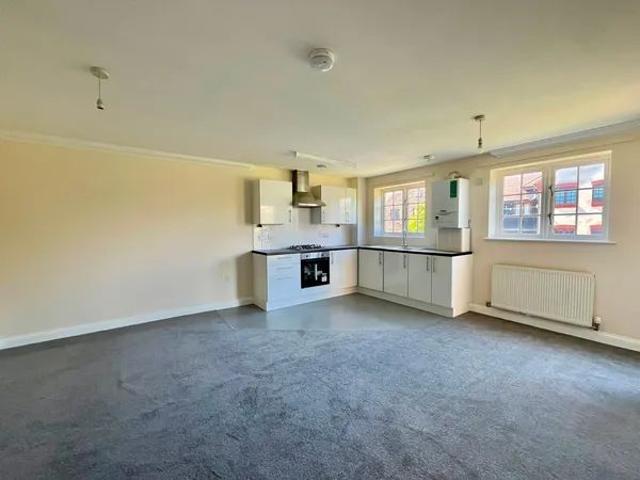 Maida Vale, Monkston park, MK10