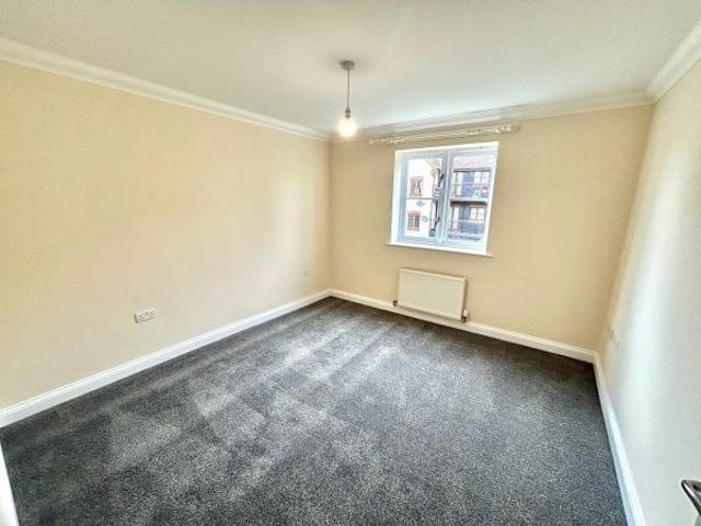 Maida Vale, Monkston Park, MK10