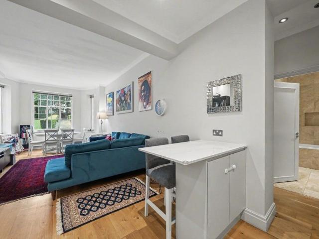 Maida Vale, Little Venice W9, 2 bed flat to rent, £3,250 pcm | PrimeLocation
