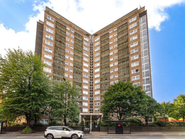 Maida Vale, London 1 bed apartment to rent £2,300 pcm £531 pw