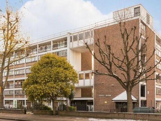 Maida Vale, London, 3 Bedroom Flat