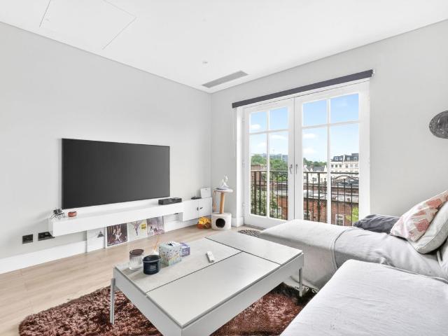 Maida Vale, London W9, 1 bed flat to rent, £3,200 pcm | PrimeLocation