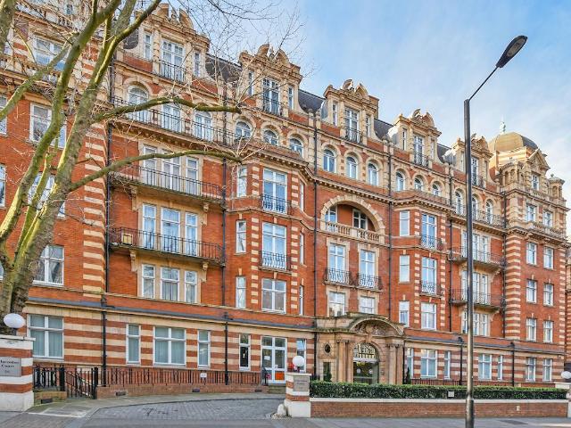 Maida Vale, London W9, 1 bed flat to rent, £2,800 pcm | PrimeLocation