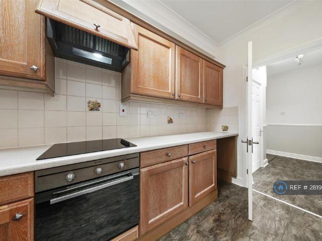 Maida Vale, London, W9 1 bed flat to rent £2,888 pcm £666 pw
