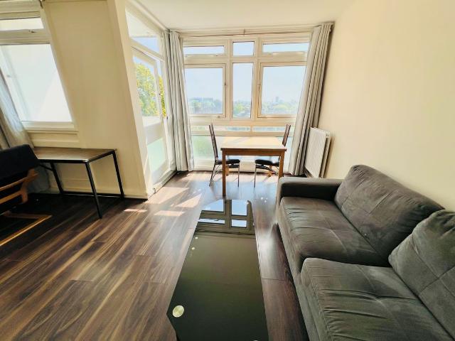 Maida Vale, London W9, 1 bed flat to rent, £2,000 pcm | PrimeLocation