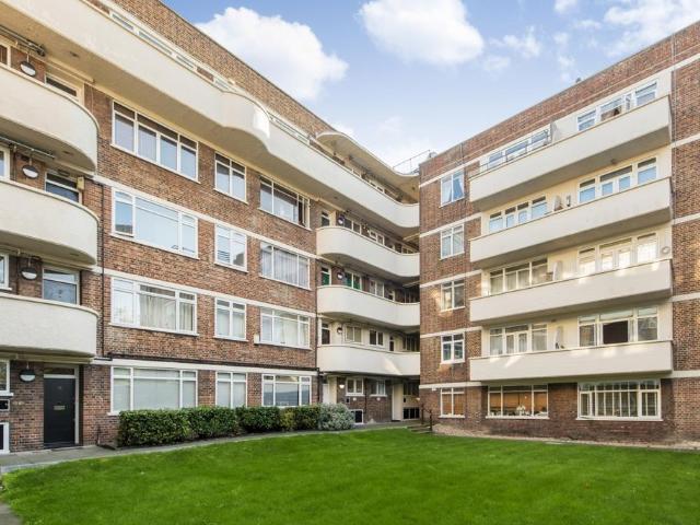 Maida Vale, London, W9 1 bed flat to rent £2,000 pcm £462 pw