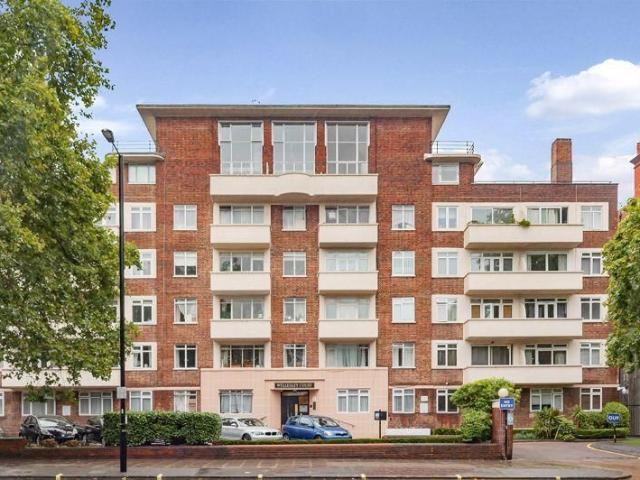 Maida Vale, London W9, 1 bed flat to rent, £2,100 pcm | PrimeLocation