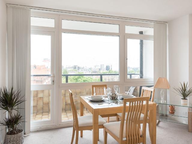 Maida Vale, London W9, 1 bed flat to rent, £2,250 pcm | PrimeLocation