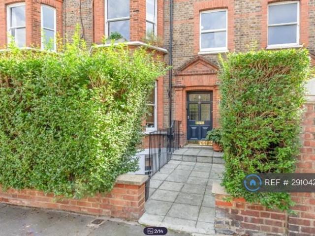 Maida Vale, London, W9 2 bed terraced house to rent £2,700 pcm £623 pw