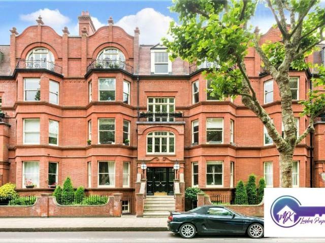 Maida Vale, London W9 3 bed flat to rent £3,900 pcm £900 pw