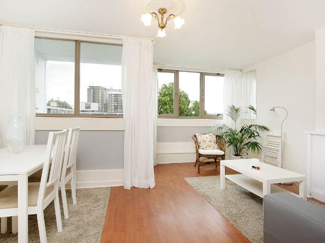 Maida Vale, London W9, 3 bed flat to rent, £2,500 pcm | PrimeLocation