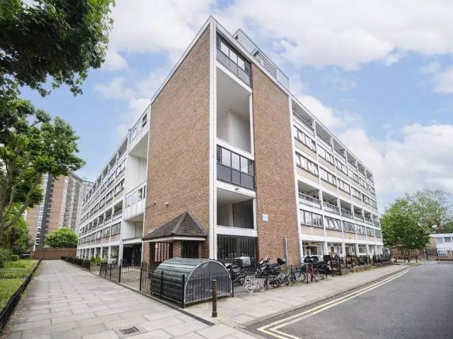 Maida Vale, London W9, 3 bed flat to rent, £2,300 pcm | PrimeLocation