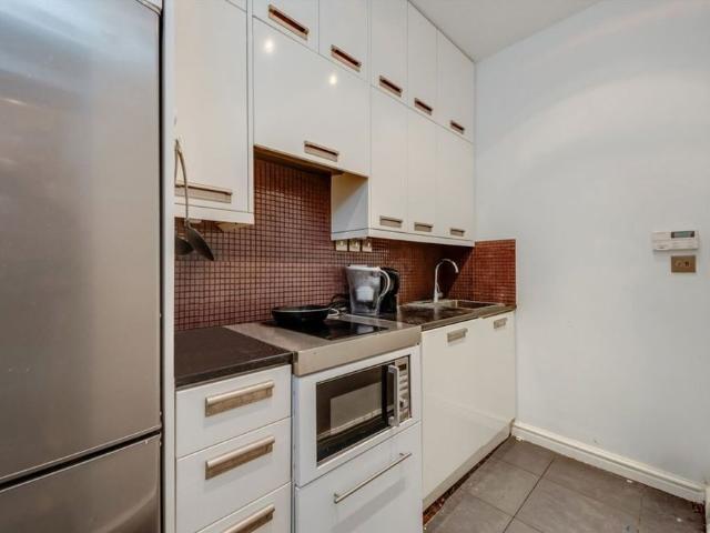Maida Vale, W9, London